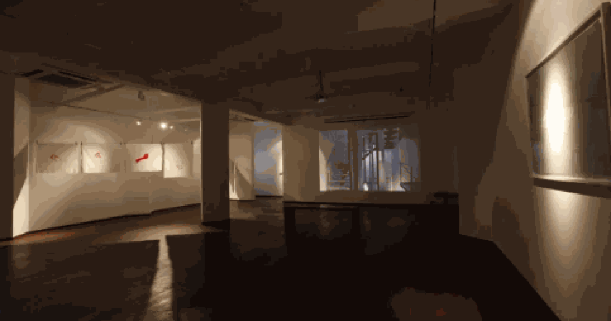 Prajakta Potnis At Tarq | Project 88