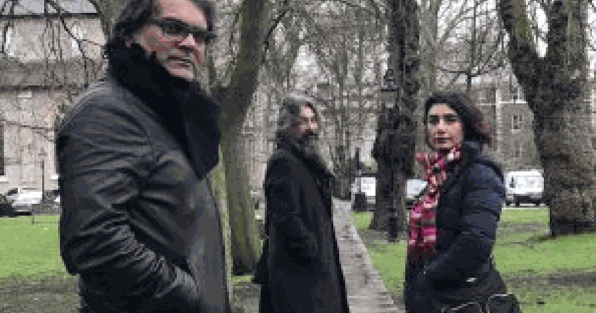 Raqs Media Collective | Multitude Art Prize | Project 88