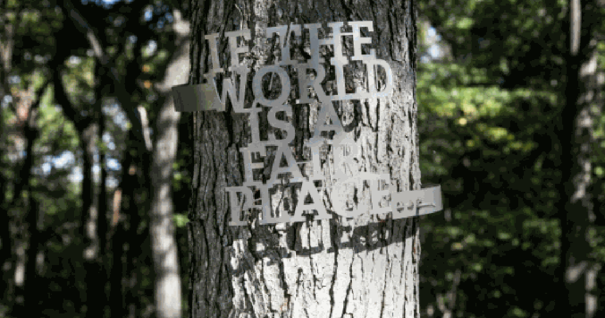 RAQS Media Collective | Escapement, 29th Sao Paulo Biennial, Sao Paulo ...