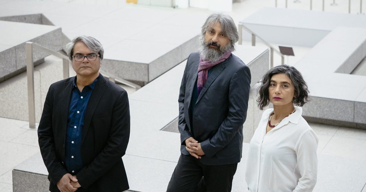 Raqs Media Collective | ArtReview Power 100 | Project 88